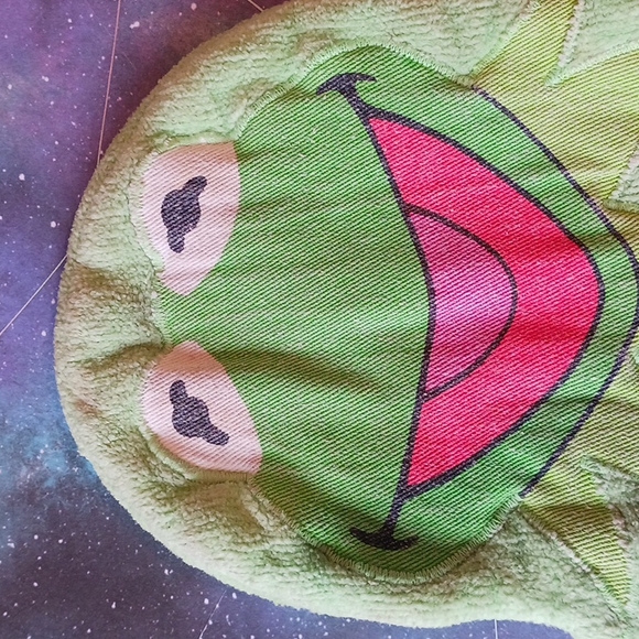 Hallmark | Bath | Vintage 981 Jim Henson Muppets X Hallmark Kermit The ...